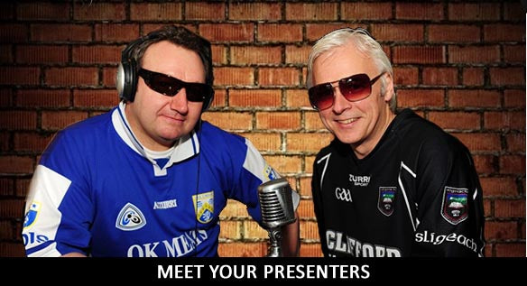 Saturday Irish Radio Toronto – Ceol agus Craic – ICCCTO